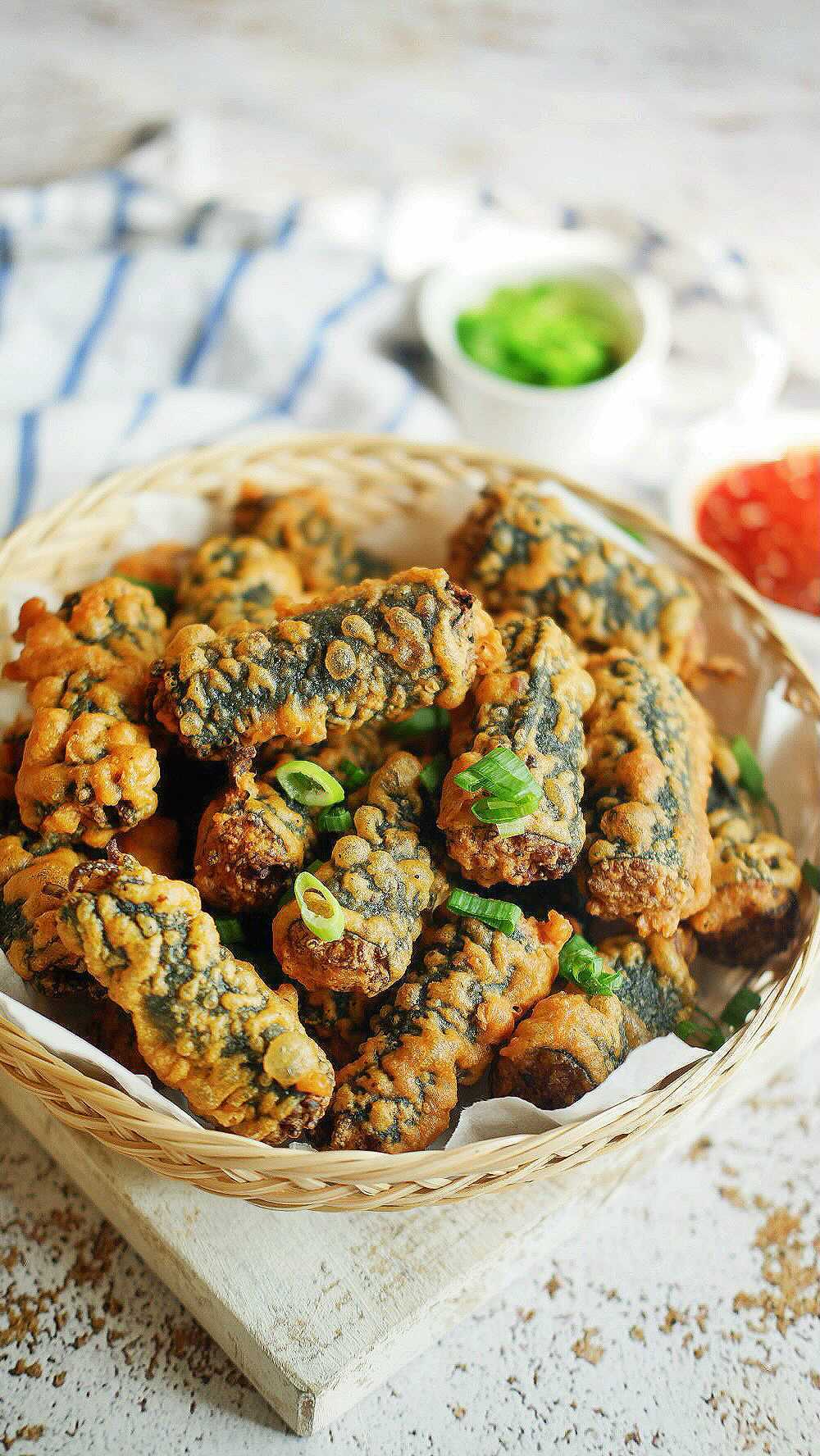 Gimmari Indomie Recipe from @stirwithme - Fooooods.com