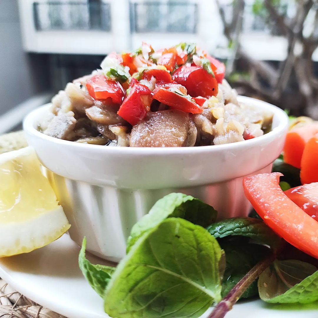Egyptian Ful Medames Recipe from @wondernonieskitchen - Fooooods.com