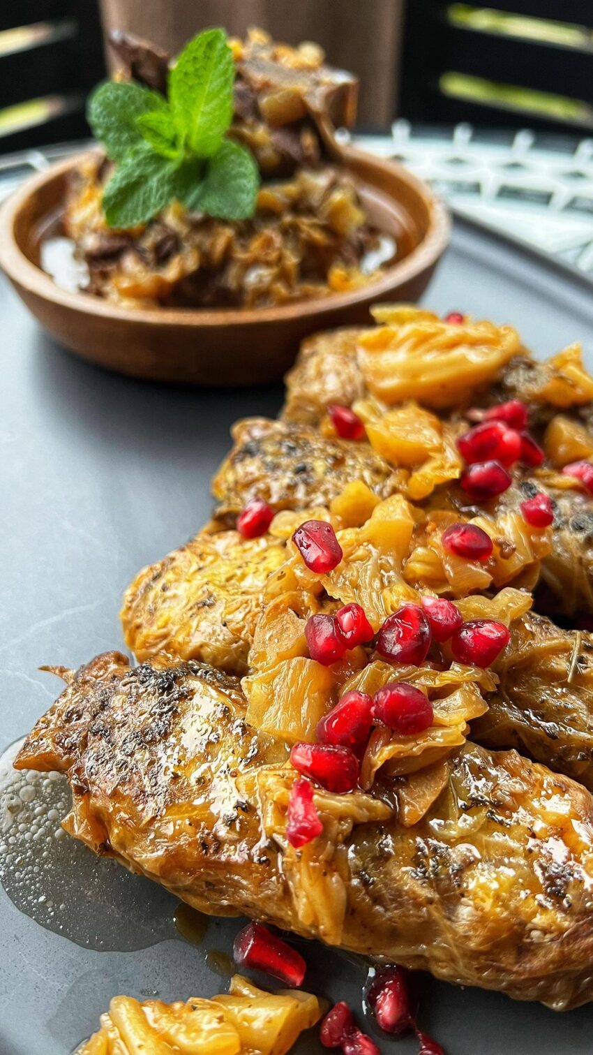 Malfoof Recipe from @korkyskitchenofficial_ - Fooooods.com