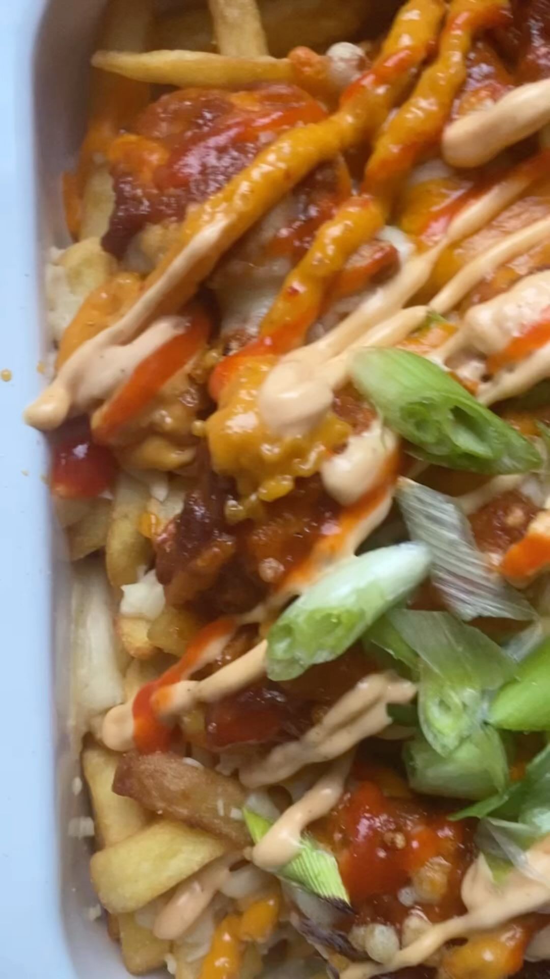 Crispy Naga Loaded Chips Recipe from @food_with_fatty - Fooooods.com