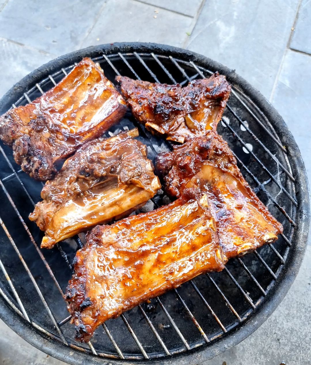 Resep Iga Bakar dari @plasa.cake