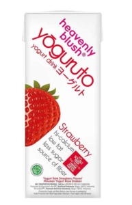 9 Minuman Yogurt Di Indomaret Yang Enak Dan Sehat