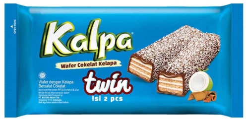 Rekomendasi 20+ Wafer Indomaret Ini Perlu Kalian Coba!