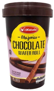 Rekomendasi 20+ Wafer Indomaret Ini Perlu Kalian Coba!