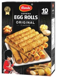 Rekomendasi 20+ Wafer Indomaret Ini Perlu Kalian Coba!