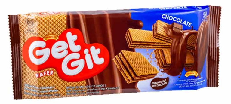 Rekomendasi 20+ Wafer Indomaret Ini Perlu Kalian Coba!